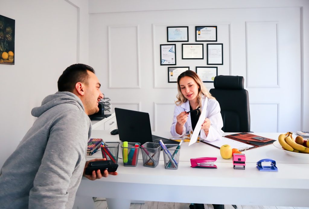 Key Symptoms of DPDR You Need to Know - DP/DR