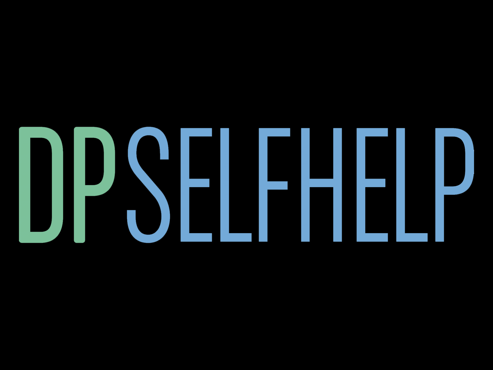 Helpful Resources for Managing DPDR - DP/DR